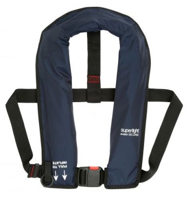 Lifejackets and Aircraft - Marine Warehouse Ltd