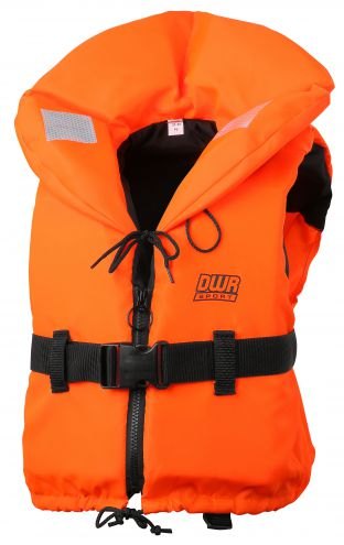 CE Approval ISO lifejacket approval - Marine Warehouse Ltd
