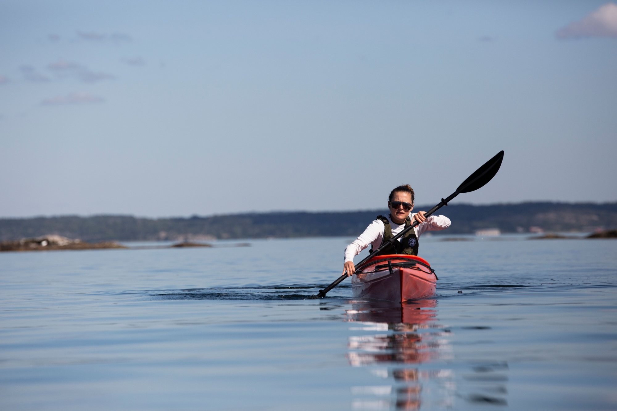 SUP Life jacket - Marine Warehouse Ltd