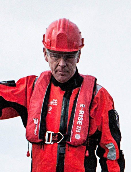 275N Automatic Life jacket - Marine Warehouse Ltd