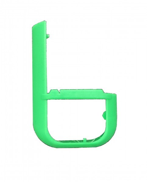 Halkey Roberts V87400M clip - Marine Warehouse Ltd