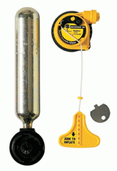Hammar MA-1 60g rearming Kit - Marine Warehouse Ltd