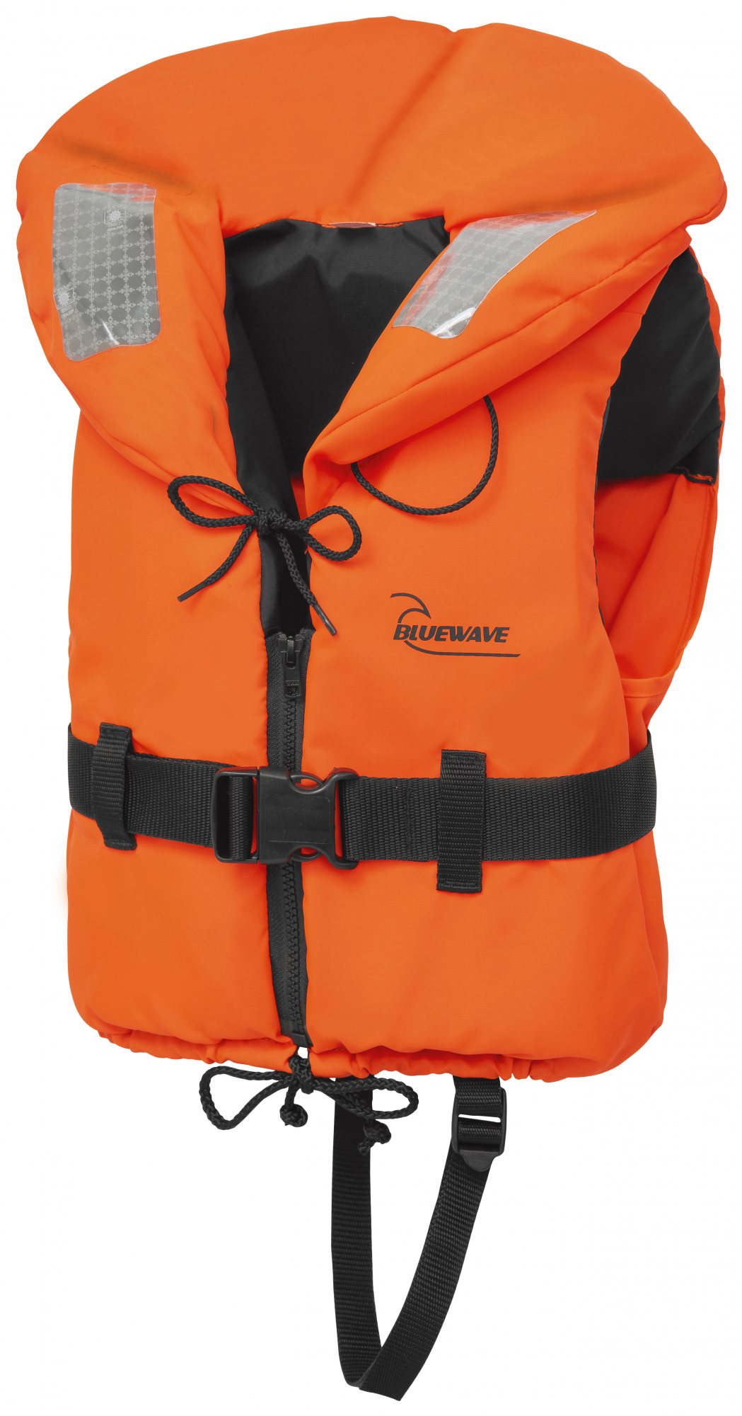 Bluewave 100N Child Lifejacket 30-40kg (9-12 years) - Grade A - Marine ...