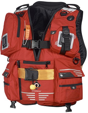 Marine Warehouse Swiftwater Rescue PFD - Marine Warehouse Ltd