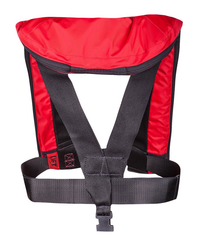 275N Automatic Life jacket - Marine Warehouse Ltd