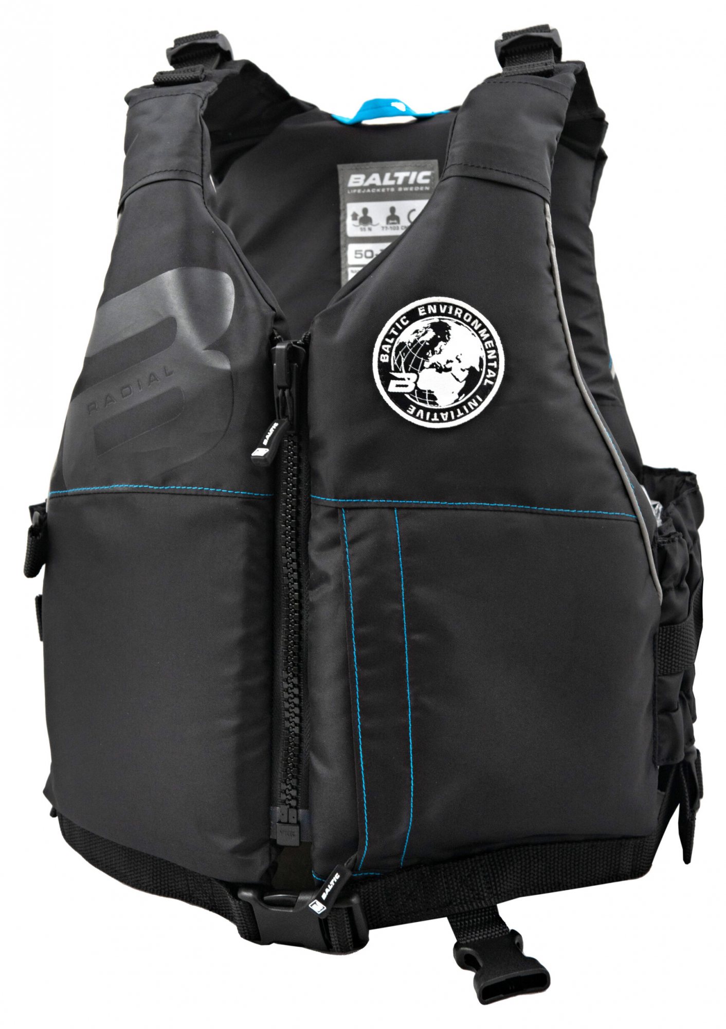 SUP Life jacket - Marine Warehouse Ltd