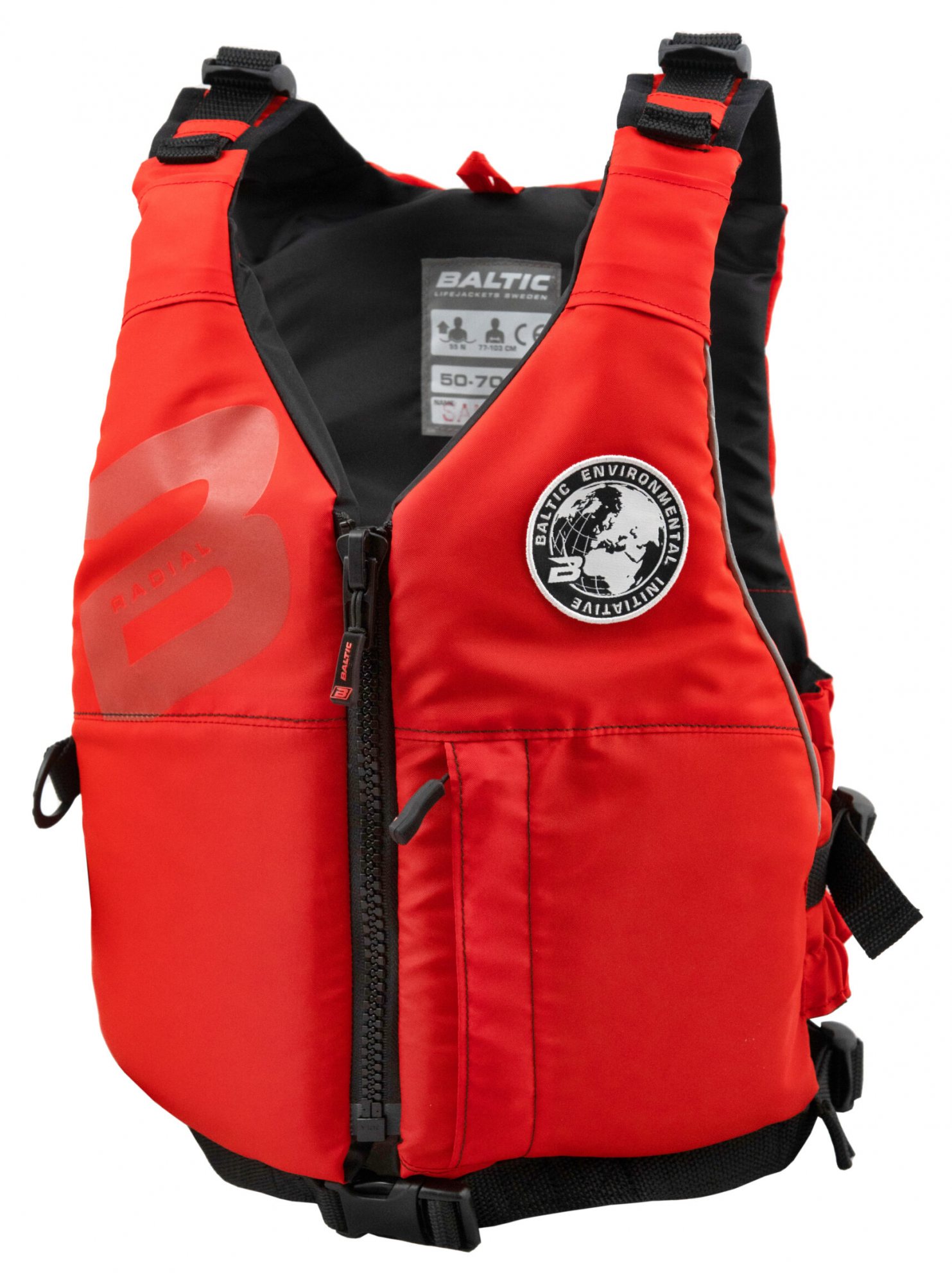 SUP Life jacket - Marine Warehouse Ltd