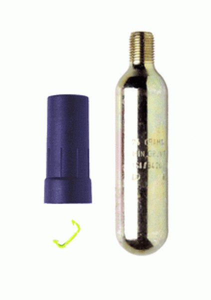 Crewsaver Junior Auto Rearming Kit 23/24g - Marine Warehouse Ltd