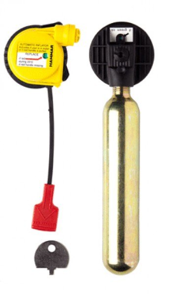 Crewsaver Hammar M1A1 Standard Rearming Kit 33g - Marine Warehouse Ltd