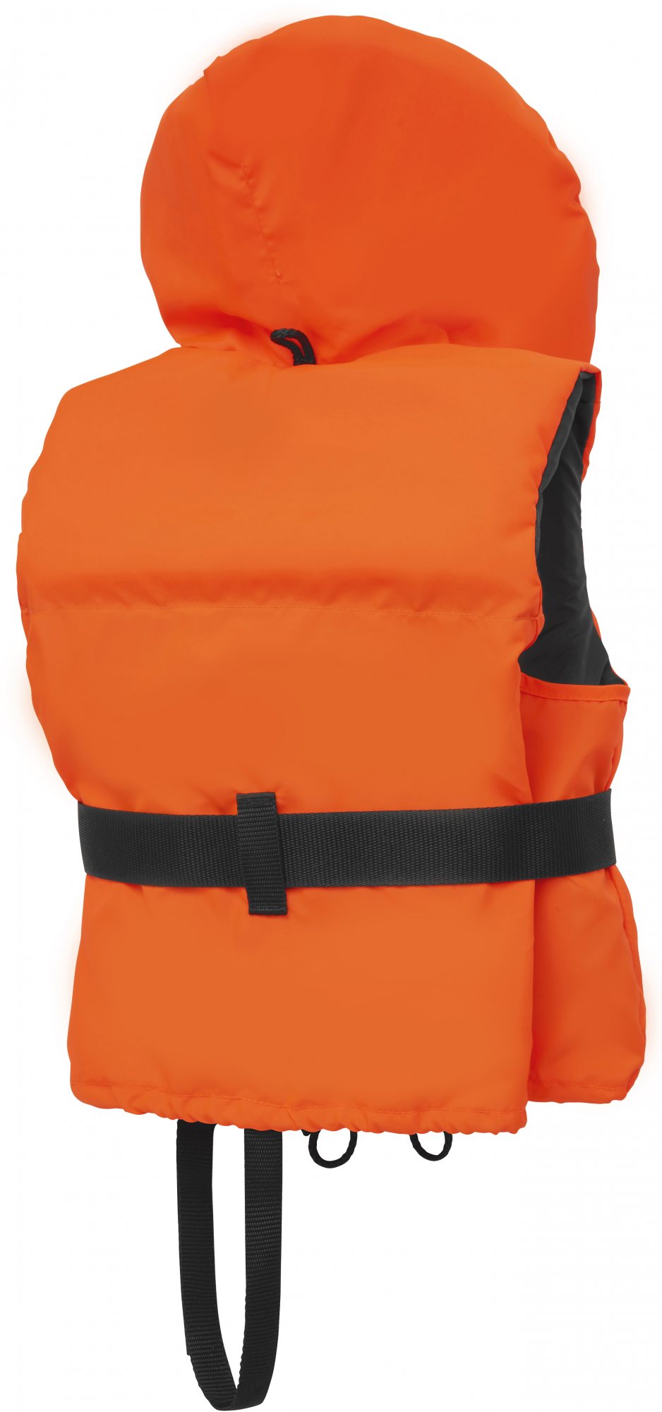Kids 100N Orange Foam Life jacket (3 sizes) 100N - Marine Warehouse Ltd