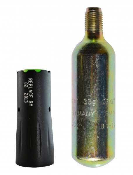 33g Spinlock Deckvest Rearming Kit (UML Operating Head Only) - Marine ...