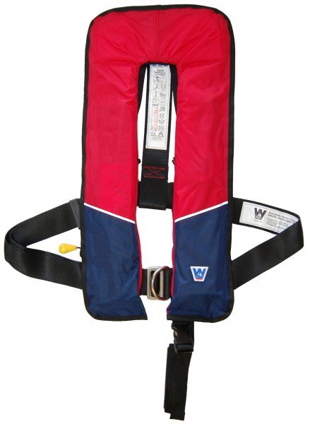 Wetline Manual lifejacket service kit - Marine Warehouse Ltd