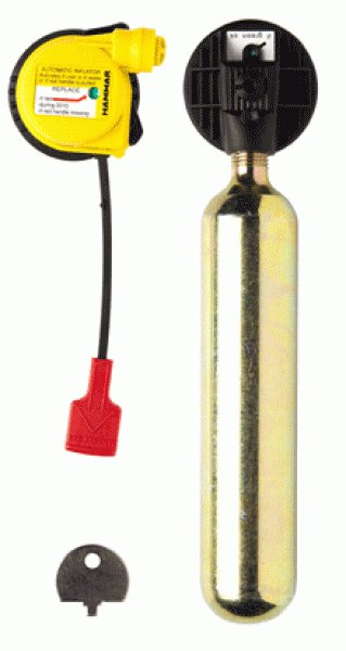 Hammar M1A1 Standard Rearming Kit 38g - Marine Warehouse Ltd