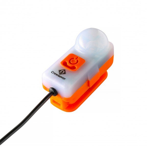 Crewsaver Lifejacket Light - Fits All Lifejackets Easily - Marine ...