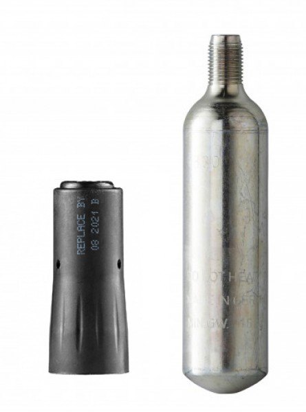 United Moulders Pro Sensor Rearming Kit 38g - Marine Warehouse Ltd