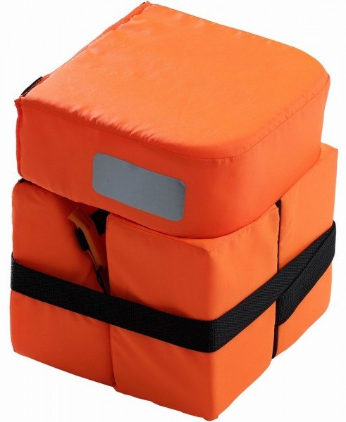 Foam Solas Approved lifejackets 2010 updated model - Marine Warehouse Ltd
