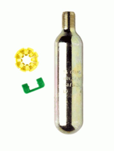 Halkey Roberts Rearming Kit 24g - Marine Warehouse Ltd