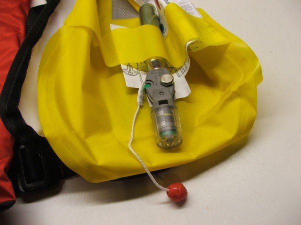 Halkey Roberts Auto Rearming Kit 33g - Marine Warehouse Ltd