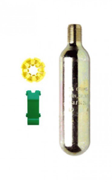 Halkey Roberts 'Alpha' Rearming Kit 38g - Marine Warehouse Ltd