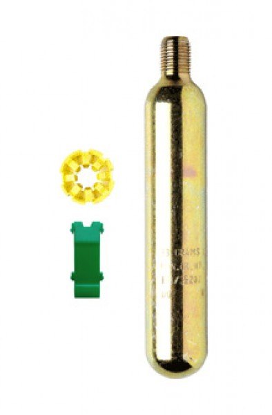 Halkey Roberts 'Alpha' Rearming Kit 33g Part #101015 - Marine Warehouse Ltd