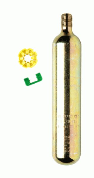Halkey Roberts Rearming Kit 60g - Marine Warehouse Ltd