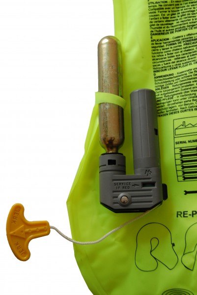 Halkey Roberts F1 Rearming Kit 60g - Marine Warehouse Ltd