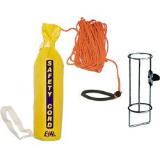 Throwing Lines - LIFEJACKET ACCESSORIES - Marine Warehouse Ltd