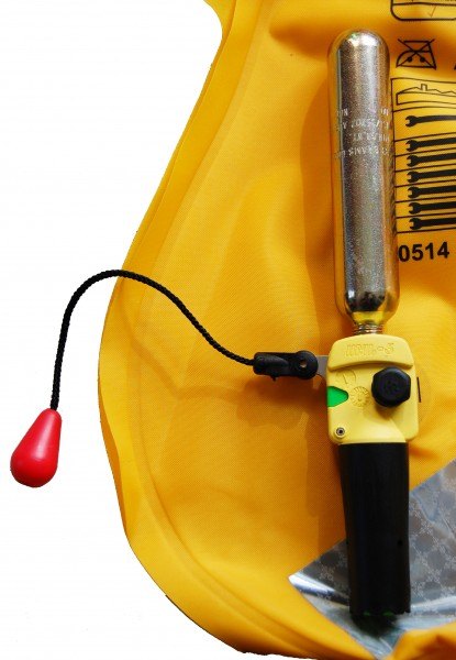 United Moulders automatic Rearming Kit 33g - Marine Warehouse Ltd