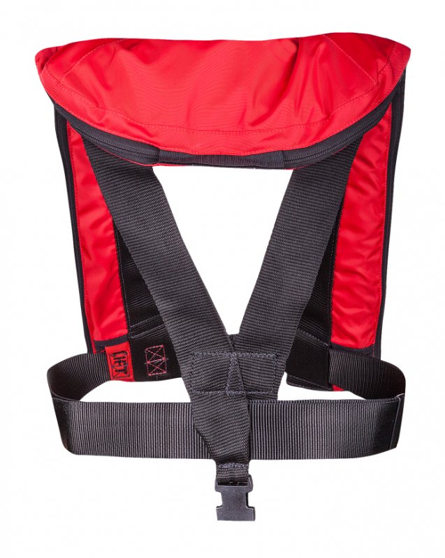 275N Automatic Life jacket - Marine Warehouse Ltd