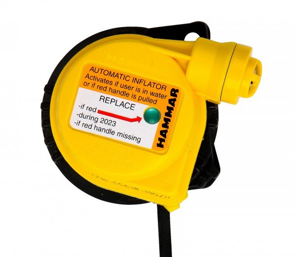 Hammar M1A1 Standard Rearming Kit 38g - Marine Warehouse Ltd