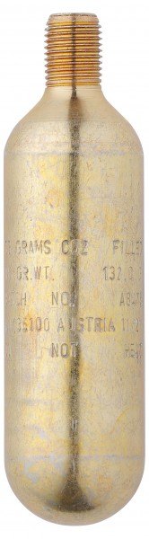 Crewsaver 33g Cylinder - Marine Warehouse Ltd