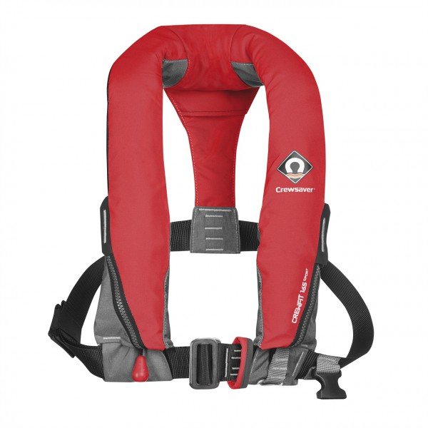 Crewsaver Crewfit Sport Automatic Re-arming Kit 33g - 2015 On - Marine ...