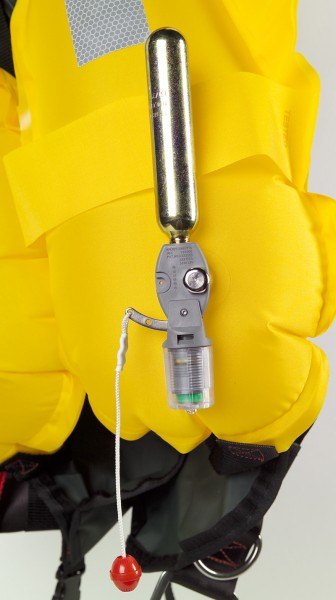 Halkey Roberts Auto Rearming Kit 33g - Marine Warehouse Ltd