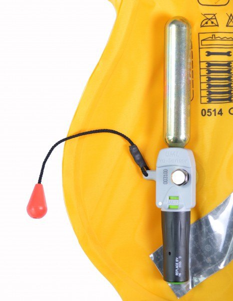 Crewsaver Pro Sensor Rearming Kit 60g For Ergofit Ocean 290N Automatic ...