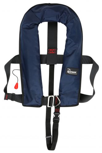 Buying a Lifejacket - Marine Warehouse Ltd